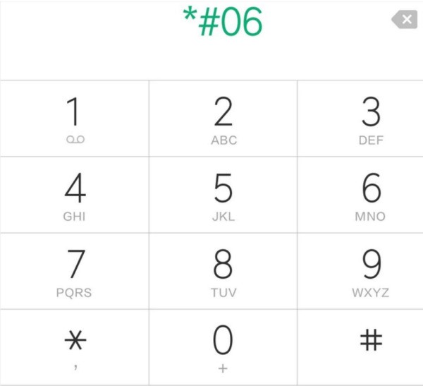 小米手机SN号码查询方法，红米手机SN号肿么查-ZOL问答