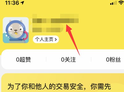 闲鱼ID是什么-ZOL问答