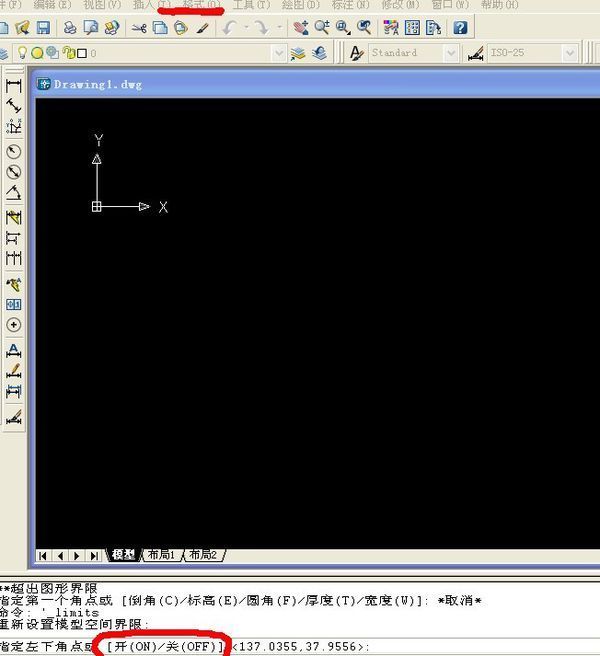 cad做的图～dwg格式转换成dxf,怎么显示不出来～是怎么回事-ZOL问答