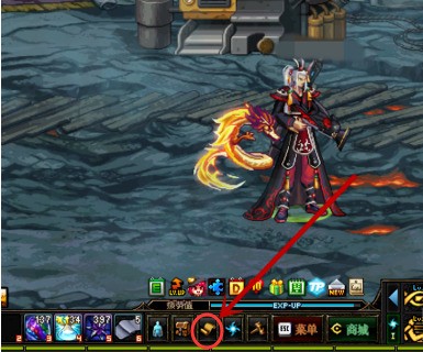 dnf安图恩团队方式频道怎么进-ZOL问答