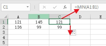 使用excel VBA将一个单元格内输入的数据赋给另一个单元格-ZOL问答