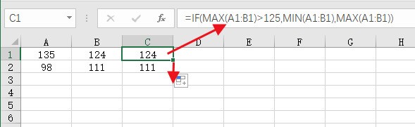 使用excel VBA将一个单元格内输入的数据赋给另一个单元格-ZOL问答