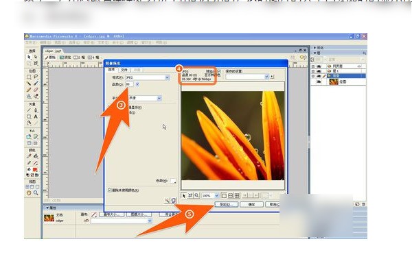 如何把图片压缩到2MB之内-怎样把图片变成大小不超过2M-ZOL问答