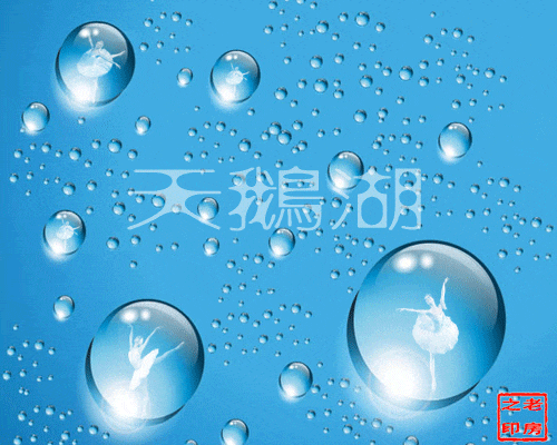PS里如何把一张图片和一张GIF图片合在一同?-ZOL问答