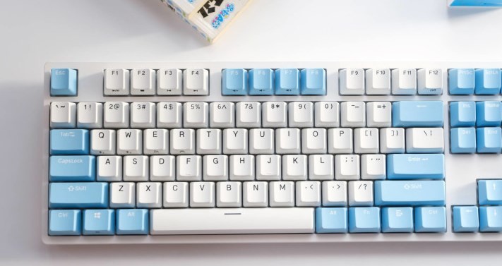 电脑键盘f1- f12失效怎么处理?-ZOL问答