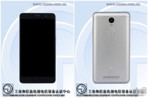 小米首款指纹手机爆照 是红米 Note 2 Pro？-ZOL问答