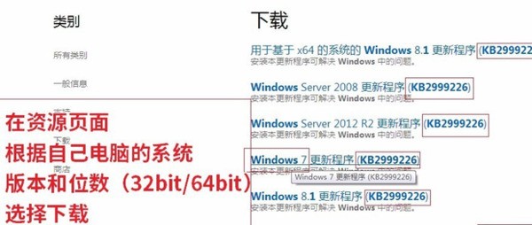 win7 无法启动此程序，因为计算机丢失api-来自ms-win-crt-runtime-|1-1-0.dll怎么处理？-ZOL问答