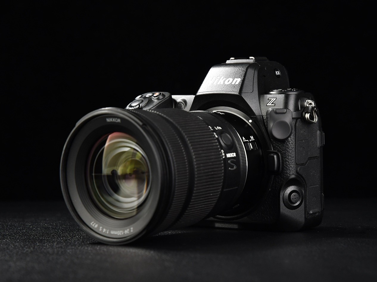 尼康Z8用哪两个尼康镜头可以走天下-尼康Z8-ZOL问答