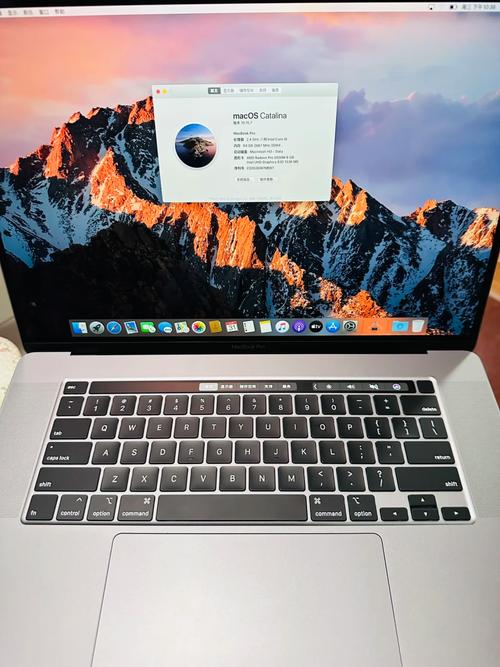 苹果电脑A2141是哪一年的-ZOL问答