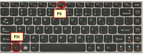 .我的笔记来自本是联想的,上面没有SCROLL LOCK,怎么样能关闭小键盘-ZOL问答