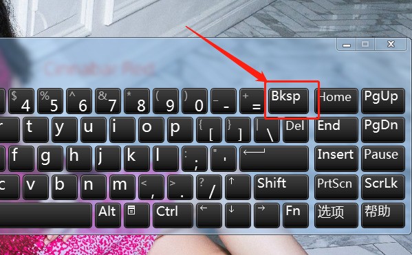 苹果笔记本backSPACE键在哪？-ZOL问答