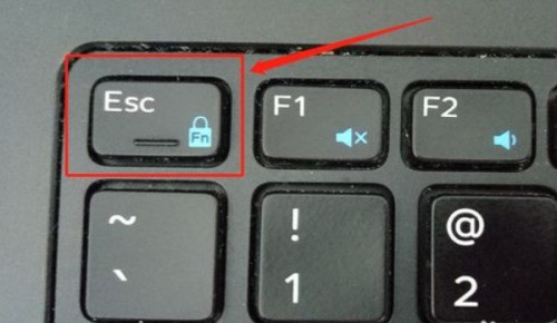 华硕笔记本fn加esc是什么意思-ZOL问答