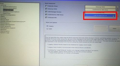 小米笔记本电脑怎样设置u盘启动|小米笔记本来自bios设置usb启动步骤-ZOL问答