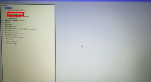 小米笔记本电脑怎样设置u盘启动|小米笔记本来自bios设置usb启动步骤-ZOL问答