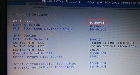 机械革命笔记本一直进入bios-ZOL问答