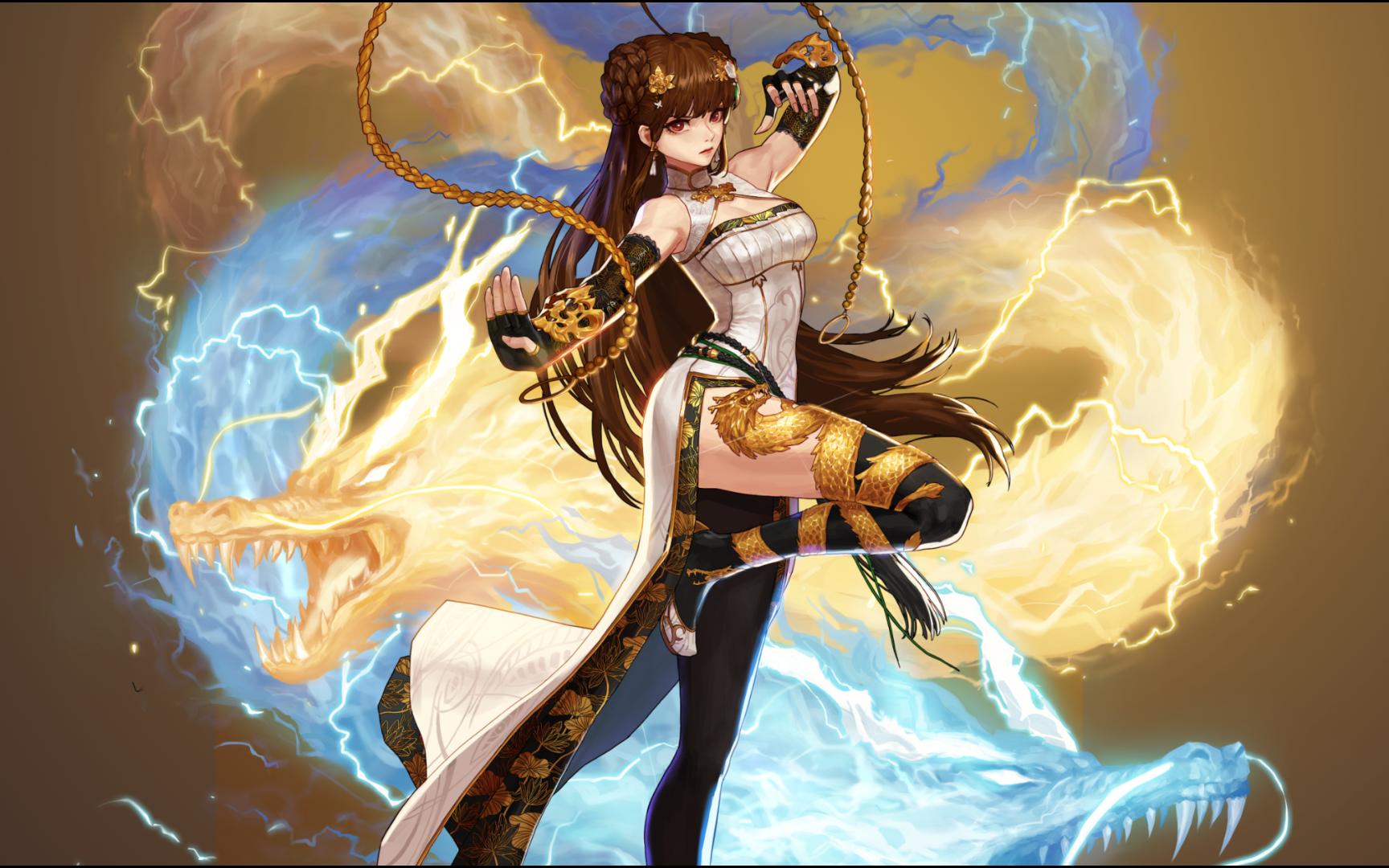 求dnf来自女气功师好听名字-ZOL问答