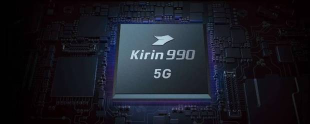 麒麟970和麒麟990的区别-ZOL问答