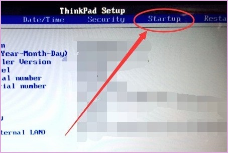 请问电脑开机显示英文Press ESC in 1 seconds to skip startup.nsh, any other key to conti-ZOL问答
