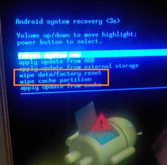 手机不能进入fastboot方式怎么刷机-ZOL问答