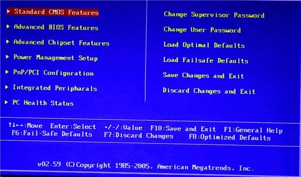 华硕主板开机每次都要按f1-软件技巧-ZOL软件下载