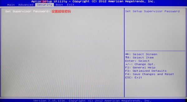 神舟战神怎么设置bios为简体中文-ZOL问答