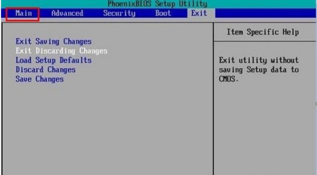 小米来自bios恢復出厂设置-ZOL问答