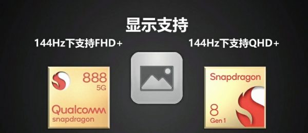 骁龙8gen1和骁龙888哪个更好-ZOL问答
