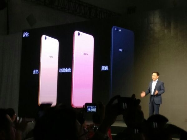 OPPO R9s价钱？OPPO R9s上市时间？-ZOL问答