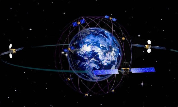印度NavIC：卫星导航系统战略自主-ZOL问答