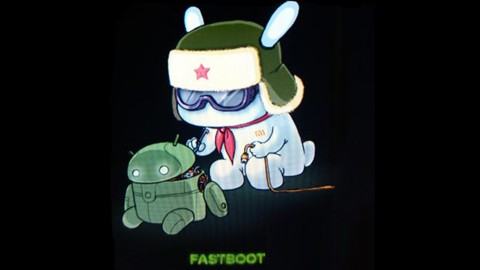 小米2总是出现fast boot为什么-ZOL问答