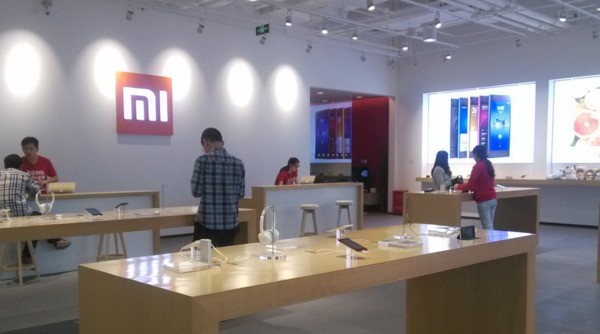 附近有卖小米手机专卖店吗-ZOL问答