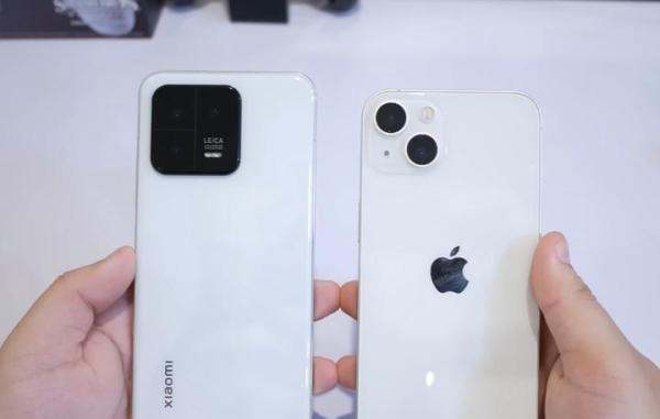 3999元的小米13使用一周了，放弃iPhone14对了吗？谈论真实体验-ZOL问答