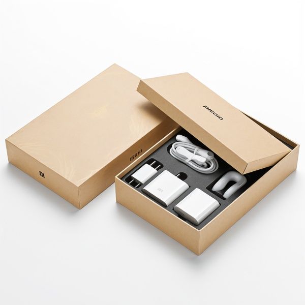 小米尊享礼盒有什么东西-ZOL问答