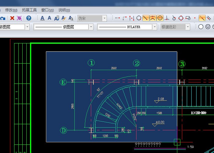 怎样打印尺寸较大的CAD图纸？-ZOL问答