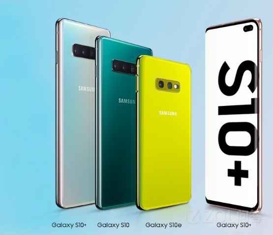 三星s10港版和国行版有哪些区别？-三星Galaxy S10-ZOL问答