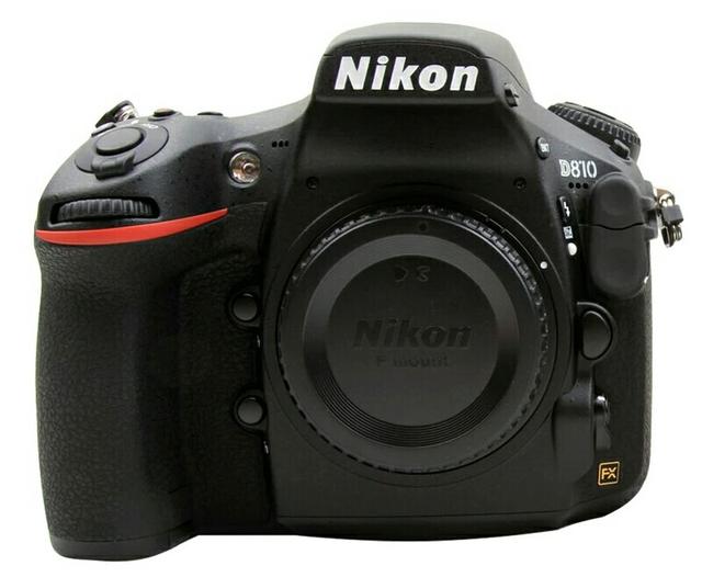 如何看待尼康宣布D610、D810相机停产？-尼康-ZOL问答