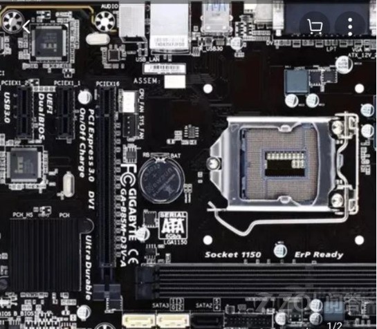 支持i7 4770的itx主板有哪些推荐？-Intel 酷睿i7 4770-ZOL问答