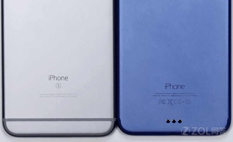 iphone7和iphone6s的区别-苹果iPhone 7-ZOL问答