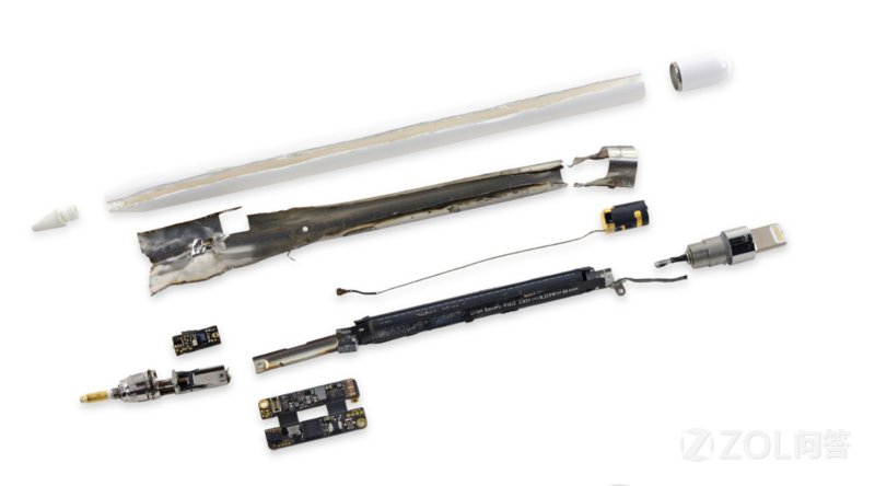 Apple Pencil维修方便吗？-苹果Pencil-ZOL问答