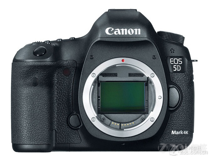 佳能5D4配双卡槽？-佳能5D Mark IV-ZOL问答