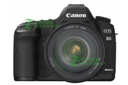 5D2怎么看快门次数-佳能5D Mark II-ZOL问答