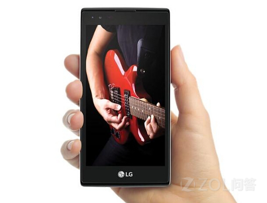 LG K8v是什么手机？-LG K8-ZOL问答