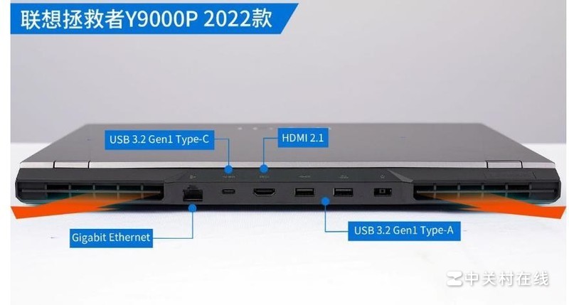 联想拯救者y9000p接口图示-ZOL问答