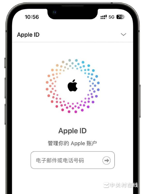 我的苹果手机id已经改过了 但是更新东西下载东西却还是显示以前的id-ZOL问答